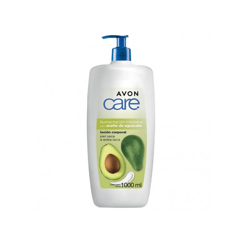 Crema Corporal Avon Care Aceite De Aguacate – Tahana Store