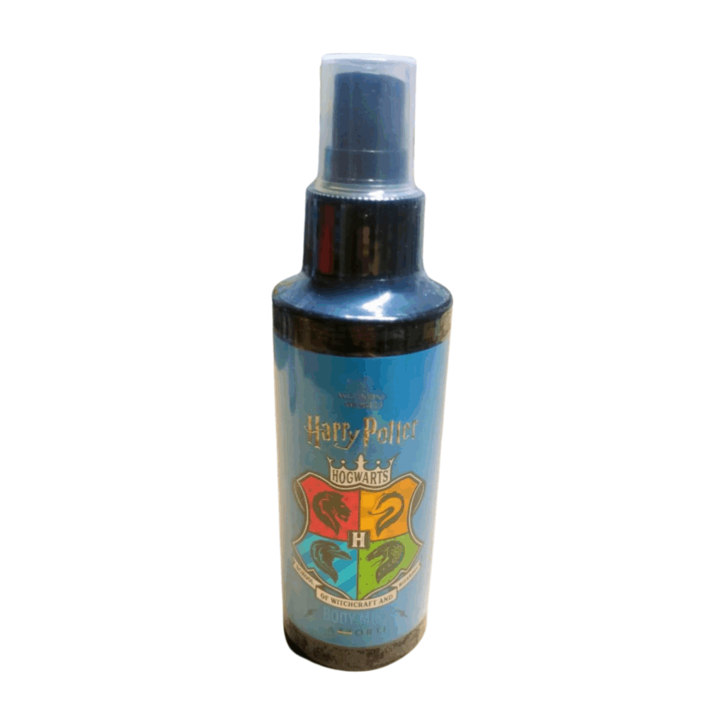 Colonia Splash Harry Potter Hogwarts Masculino – Tahana Store