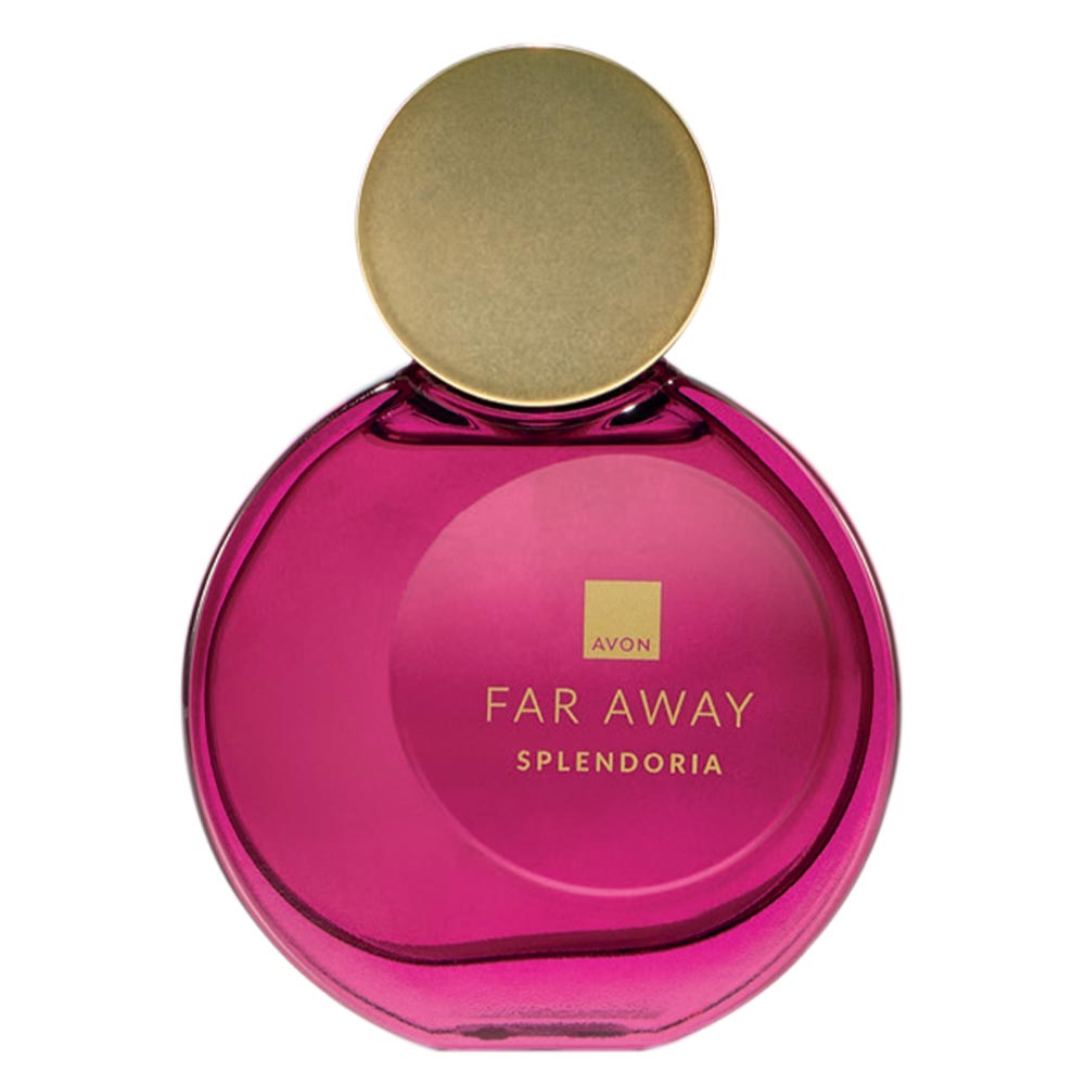 Far Away Splendoria Perfume Spray - 50 ml - Tahana Store